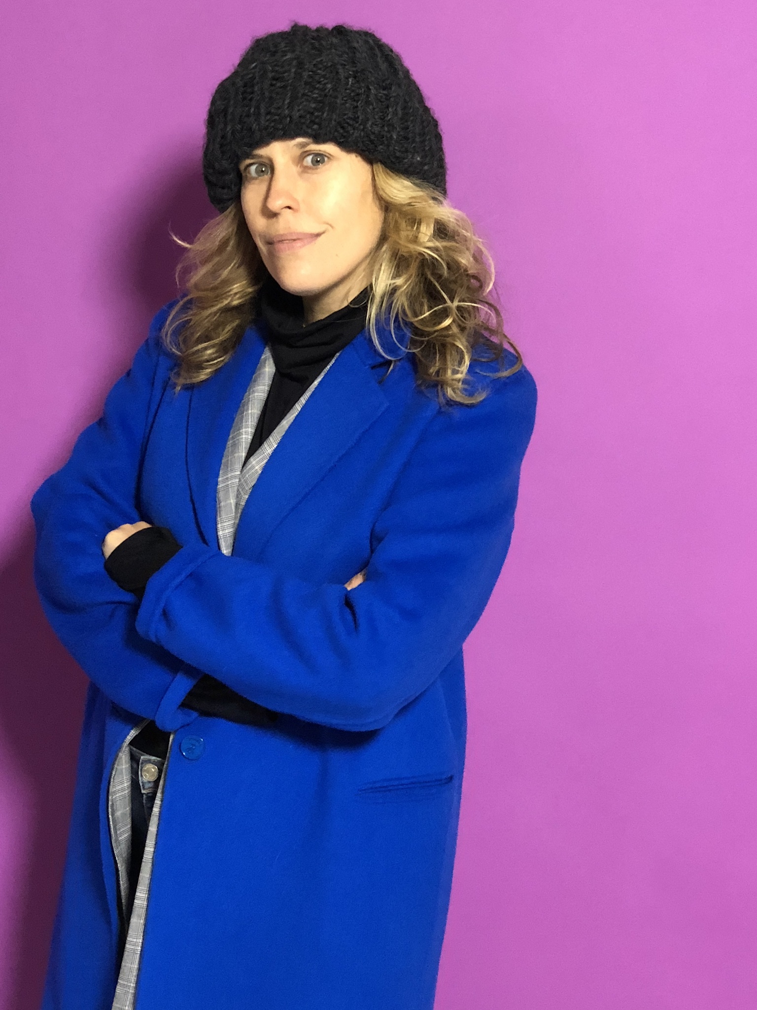 Bio | Jill Bream